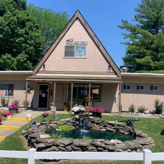 Northern KY RV Park - Dry Ridge, Kentucky - RV LIFE Campground Reviews